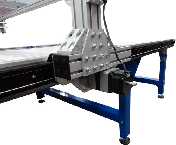 LM76 SG Linear Roller Block and Rail & Linear Shafting & Pillow Block ...